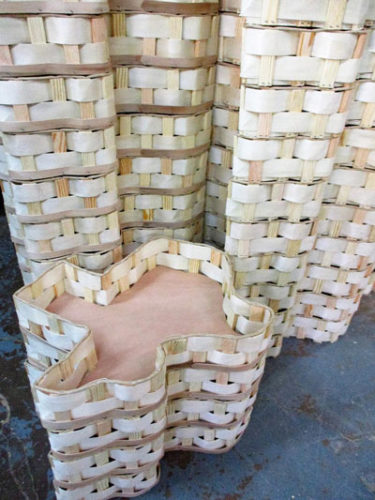 Texas Basket Company – 100 years old and still going strong - Neil ...