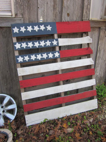 In the garden … where patriotism grows - Neil Sperry's GARDENS