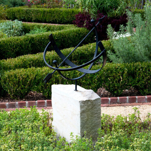 Good Time for Sundials to Shine - Neil Sperry's GARDENS