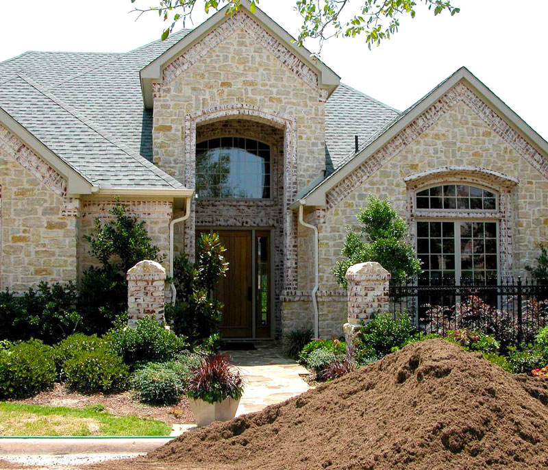 Saving water saves money - Neil Sperry's GARDENS